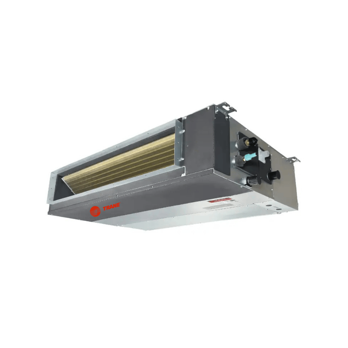 Điều hòa âm trần ống gió TRANE - Trane Illusion™ Mini-Split - ITESIC ...